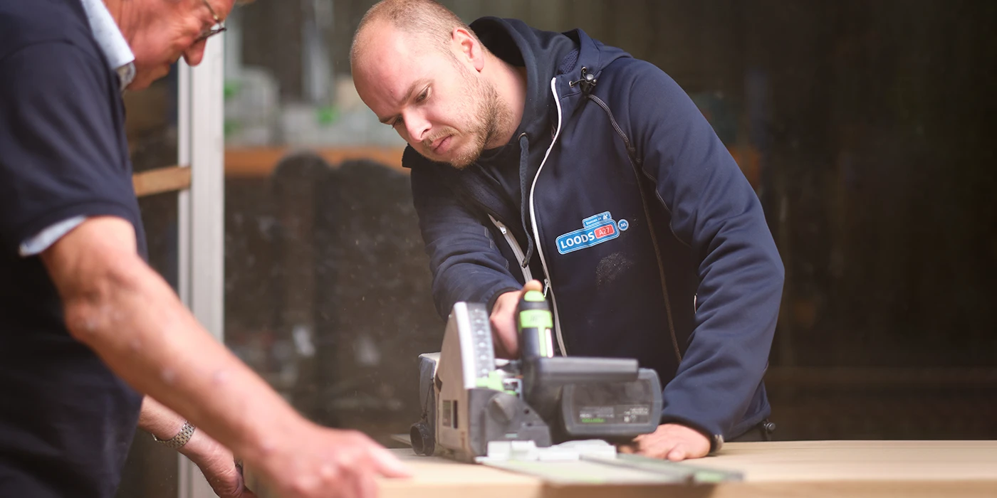 Tafels van Loods A27 — Loods A27