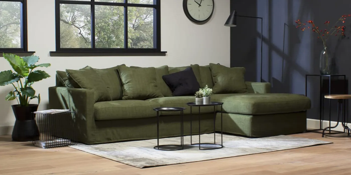 Vloerkleden van UrbanSofa — Loods A27