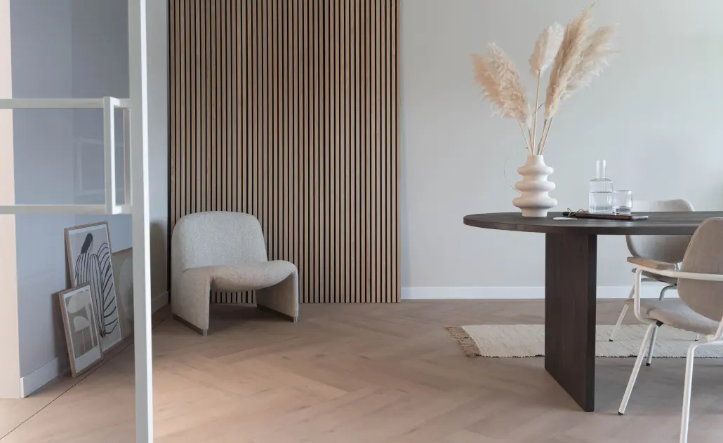 PVC vloeren van Belakos — Loods A27